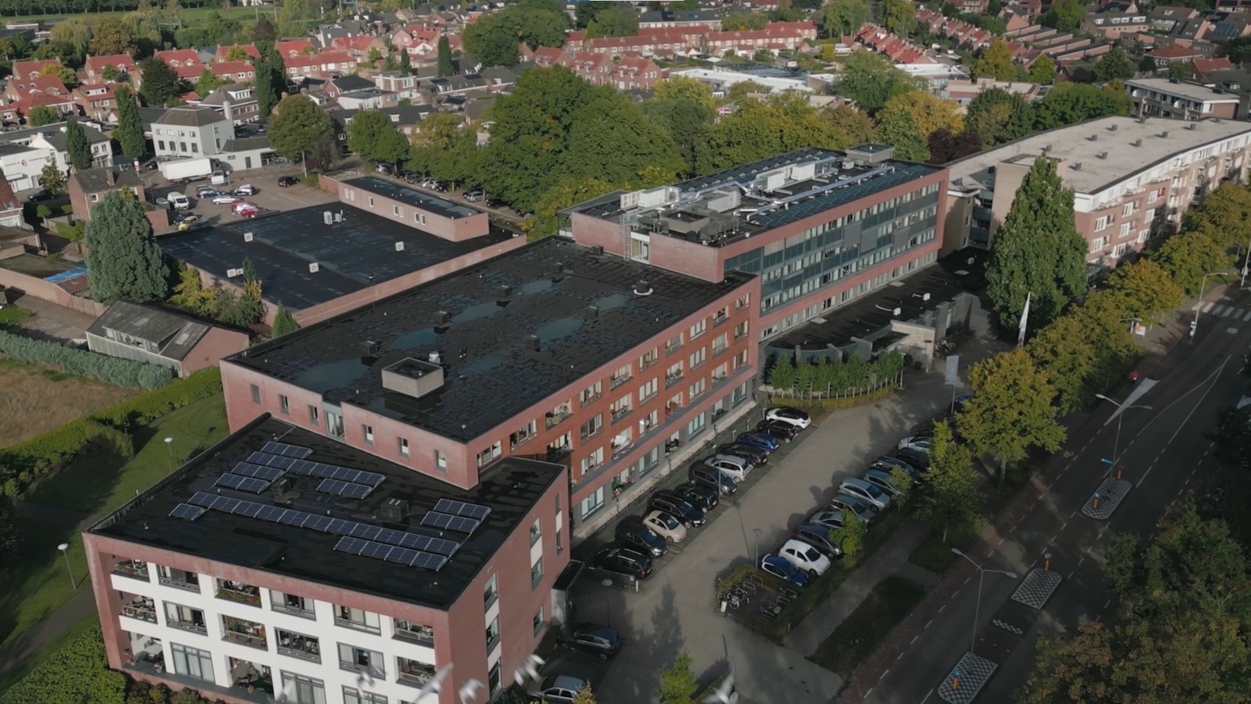 Wijkhuis Simeonshof - Werken bij ZGEM